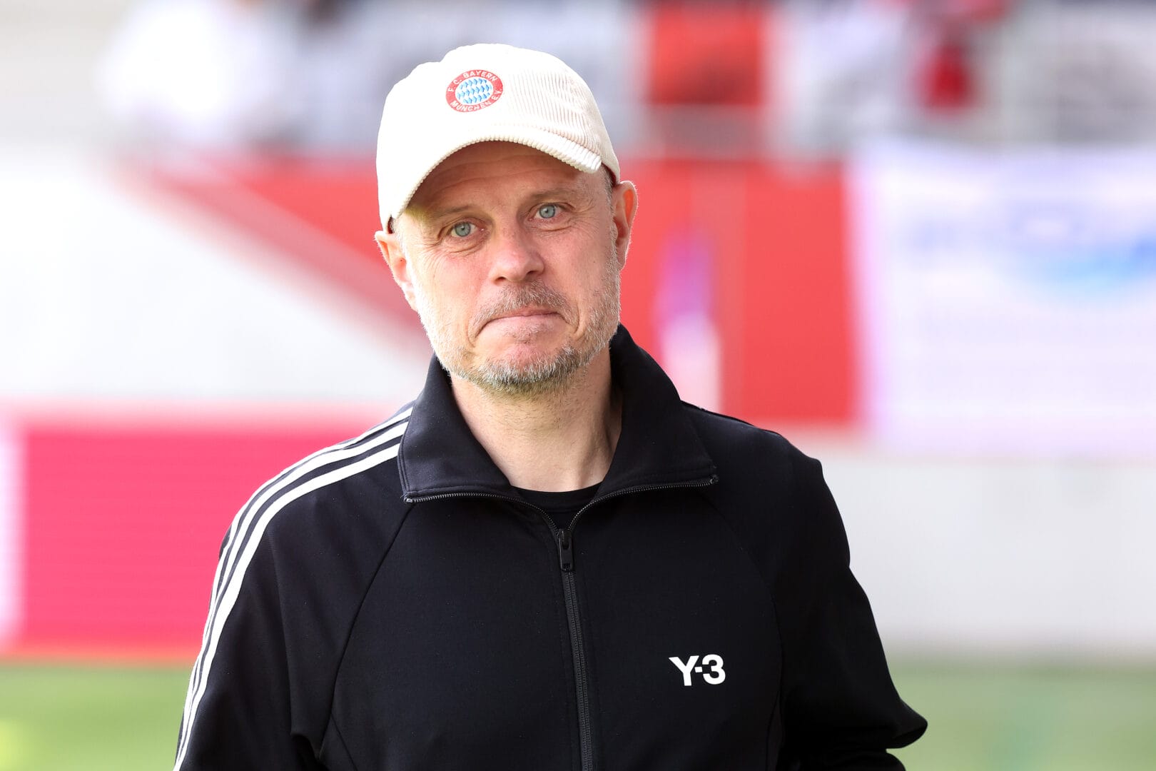 FC Bayern: "Enttäuscht von mir"! Ex-Coach erstaunlich offen